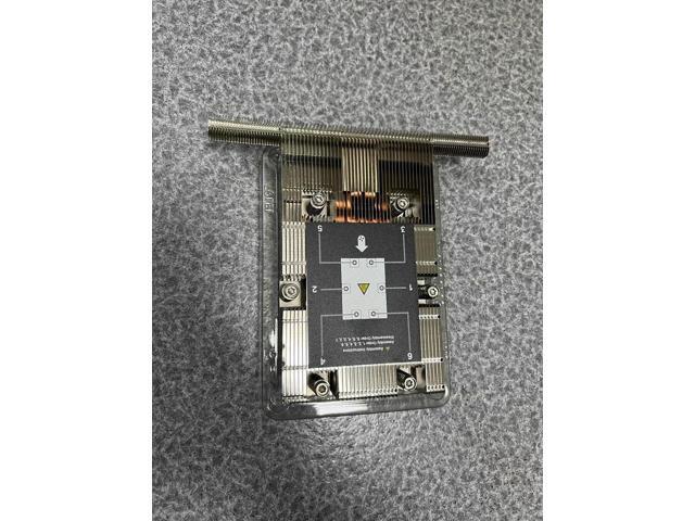 Click here for R7625/R7725/R6625 Server High-Performance Heatsink... prices