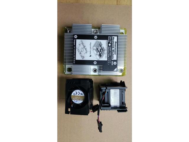 Click here for Thinksystem SR530 radiator 01KP657  fan 01KP694 prices