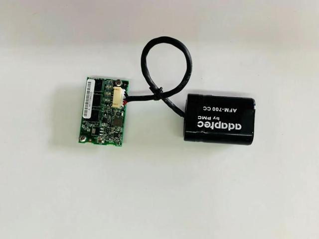 Click here for Flash Module AFM-700 Kit Adaptec For ASR-78165 ASR... prices