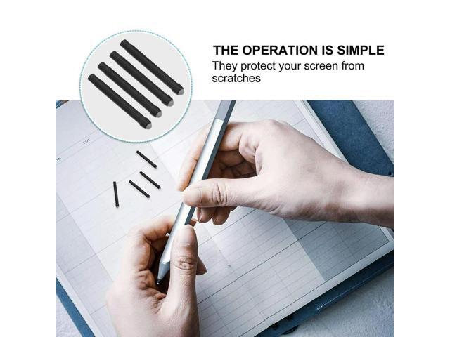 Click here for 5Pcs Capacitive Touch Screen Pen Silicone l Stylus... prices