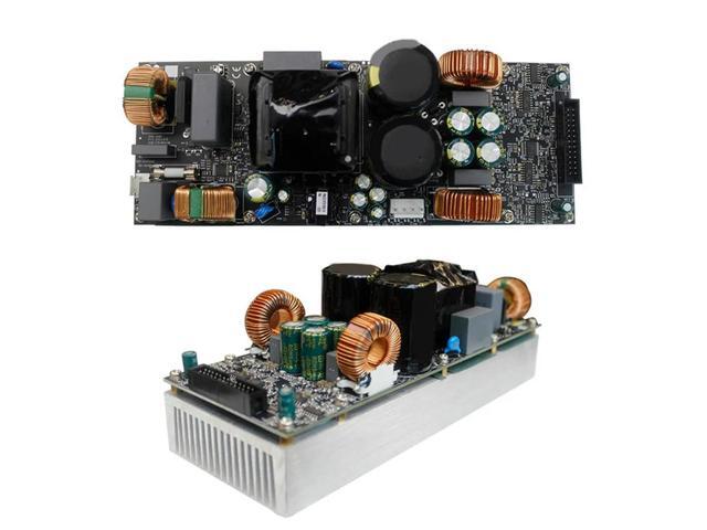 Click here for PASCALU-PRO2S S-Pro2 500Wx2 Digital Class D Power... prices