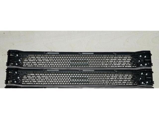 Click here for 1pc 867809-B21 Gen10 2U Bezel Kit  prices