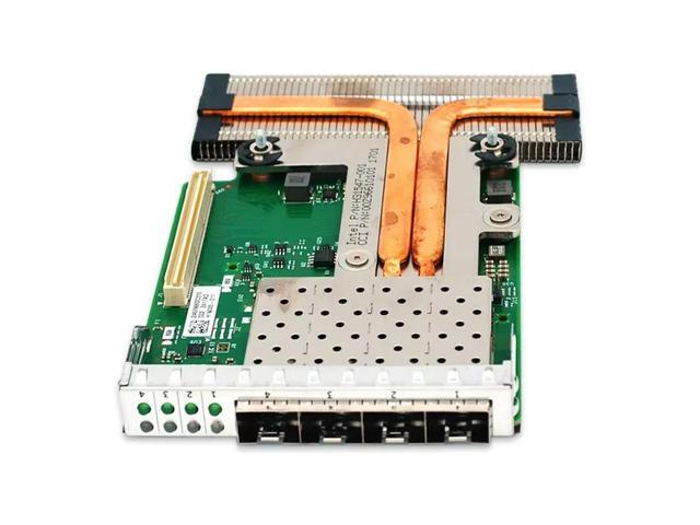 Click here for X710 Quad Port 10GbE SFP+ rNDC 68M95 068M95 prices