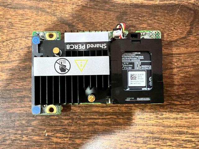 Click here for VRTX PERC8 H710P Mini SAS RAID Controller Card 0P3... prices