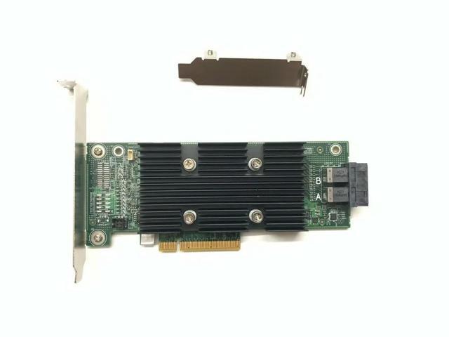 Click here for PERC H330 PCIe 12G SAS RAID HBA Controller 06H1G0... prices