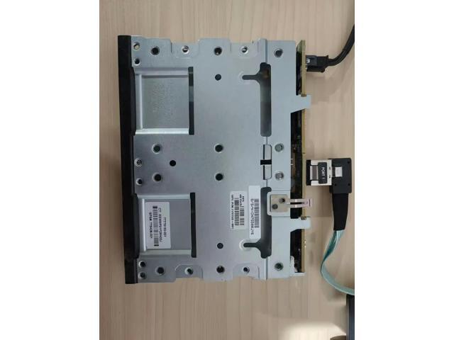 Click here for 764630-B21 DL360 Gen9 2SFF SAS/SATA Universal Medi... prices