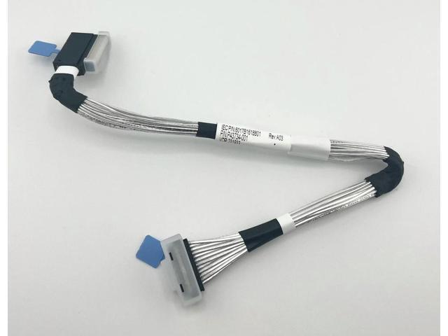 Click here for P48830-B21 DL3XX Gen11 CPU2 to OCP2 x8 Kit prices