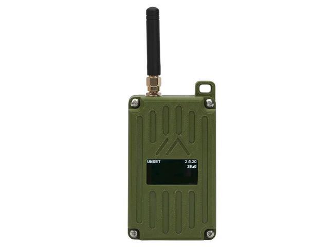 Click here for Wisblock Wismesh Pocket V2 Meshtastic Node With RA... prices