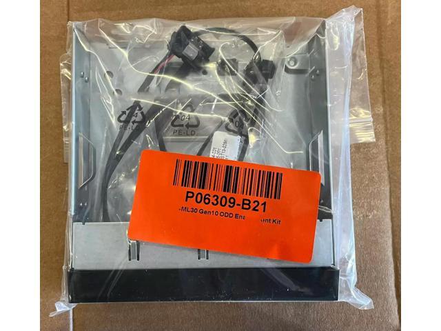 Click here for P06309-B21 ML30 Gen10 Slim ODD En Kit  prices