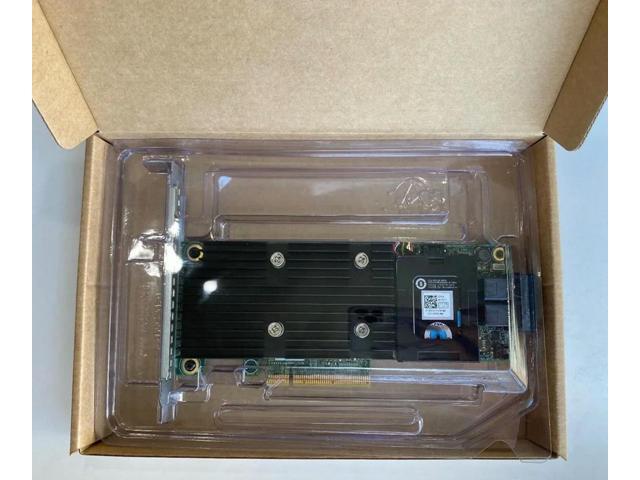Click here for PERC H730P Adapter 12GB/S 2GB PCI-E 3.0 controller... prices