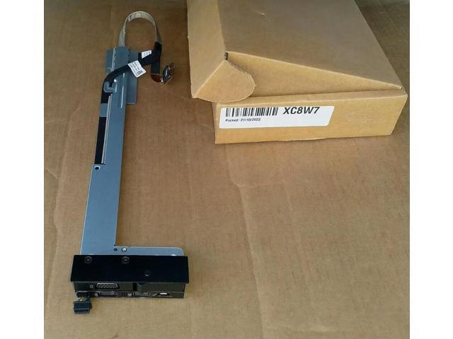 Click here for 09NF6G R27KK R740 R740xd R7425 Server Right Rack E... prices