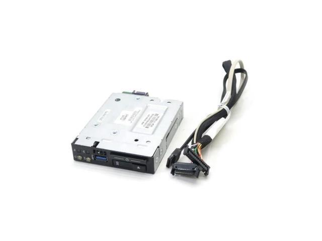 Click here for 768900-B21 DL380 Gen9 Sys Insght Dsply Kit  prices