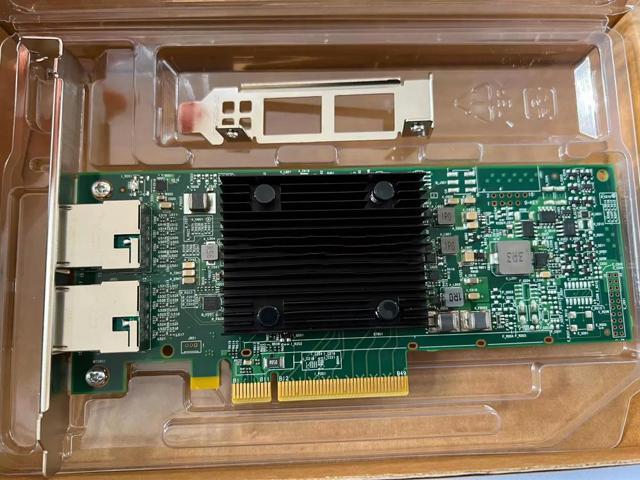 Click here for BCM57416/57416 Dual-Port 10GB RJ-45 Base-T Network... prices