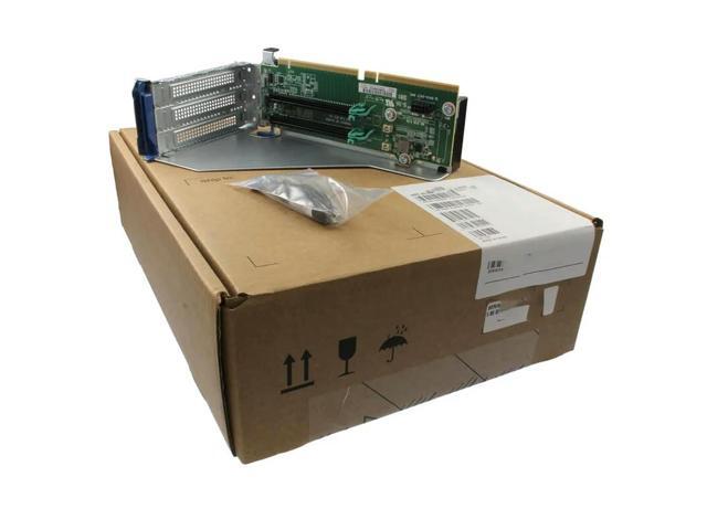 Click here for DL380 DL385 DL38X Gen10 2x x16 Slot PCI-e 3 Riser... prices