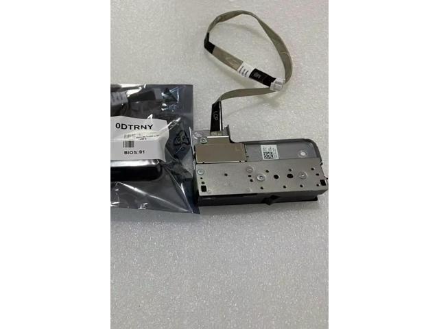 Click here for R7525 R750 POWEREDGE LEFT RACK EAR LATCH WITH CABL... prices