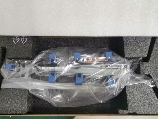 Click here for P22020-B21 DL38X Gen10+2U CMA for Rail Kit  prices