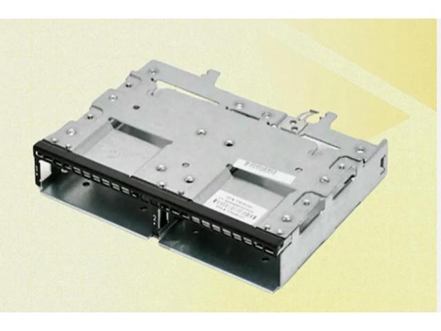 Click here for P26925-B21 DL300 Gen10+ 2U 2SFF SAS/SATA BC Kit  prices