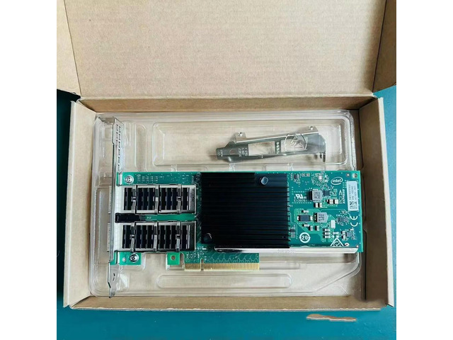 Click here for XL710-QDA2 XL710 40GB Ethernet Converged Network A... prices