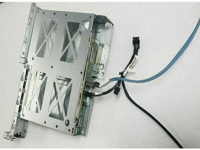 Click here for 826685-B21 DL38x DL385 DL380 Gen10 3LFF HDD/SSD SC... prices