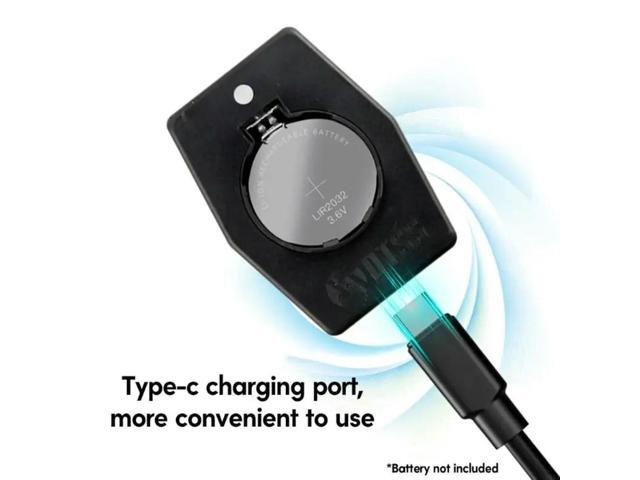 Click here for Rechargeable LiIon Coin Button Cells for LIR2032 L... prices