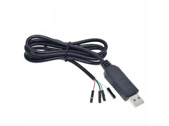 Click here for 1M CH340 USB to TTL Serial Download Cable Convert... prices