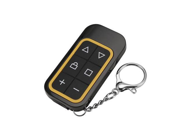 Click here for Wireless Remote Control 8-Channel Multi-Frequency... prices