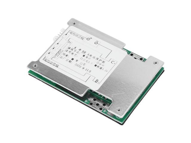 Click here for 2X 4S 12V 50A BMS PCB Protection Board Inverter UP... prices