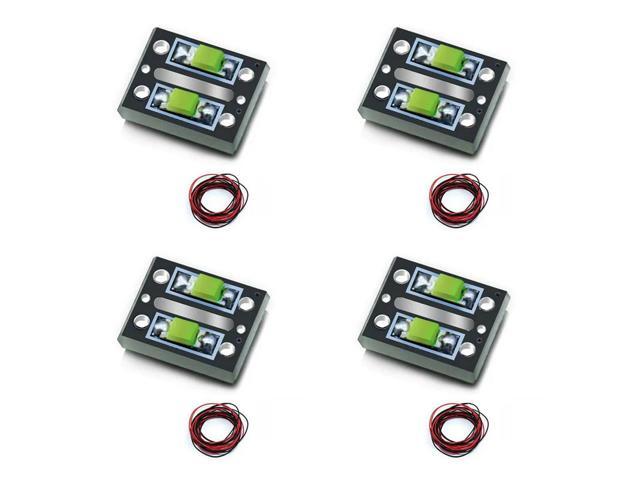 Click here for 4PCS Hotend Lamp Hotend Nozzle Lighting 3D Printer... prices