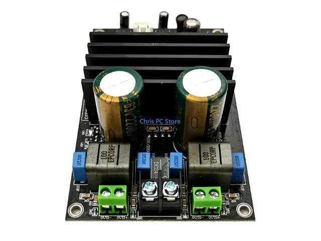 Click here for Power Amplifier Board 2.0 Channel 300W +300W  24-4... prices