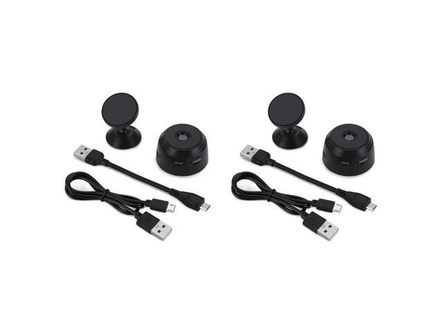 Click here for 2X A9 Mini Camera HD 1080P Night Vision Camcorder... prices