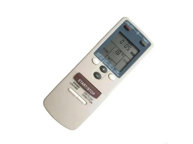 Click here for AR-BB1 Replaced Remote Control for Fujitsu AR-BB1... prices