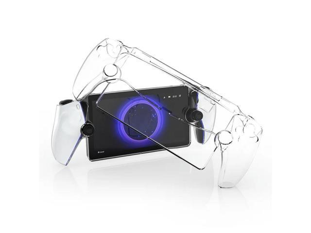Click here for Suitable For PS5 Portal Handheld Crystal Transpare... prices