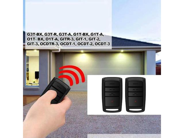 Click here for Overhead Door Garage Door Opener Remote for liCode... prices