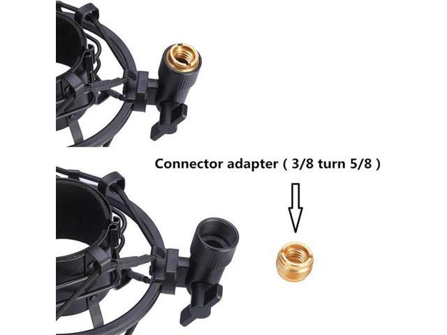 Click here for 3X Microphone Shock Mount With Microphone Filter W... prices