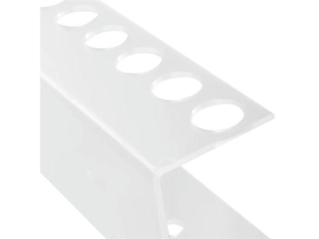 Click here for 4X Wall-Mounted Acrylic Dry Erase Marker Holder  6... prices