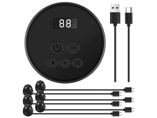 Click here for Mobile Phone Screen Auto-Clicker Mute Connection D... prices