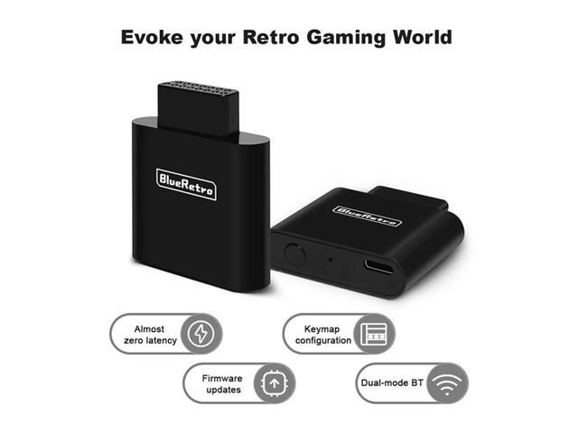 Click here for For BlueRetro Wireless Game Controller Adapter_L50... prices