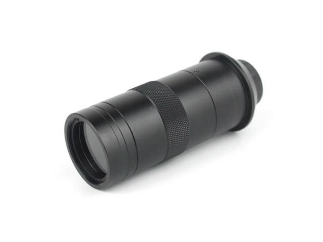 Click here for Magnification Adjustable 130X Zoom C Mount Lens 0.... prices
