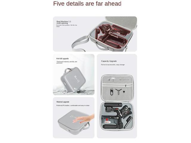 Click here for Carrying Case Box for Gimbal Stabilizer Accessorie... prices