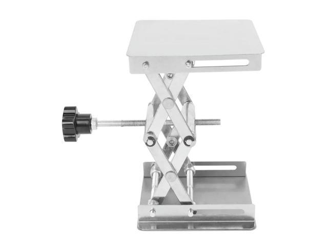 Click here for 3X Scientific Jack-100 X 100Mm Stainless Steel Sta... prices