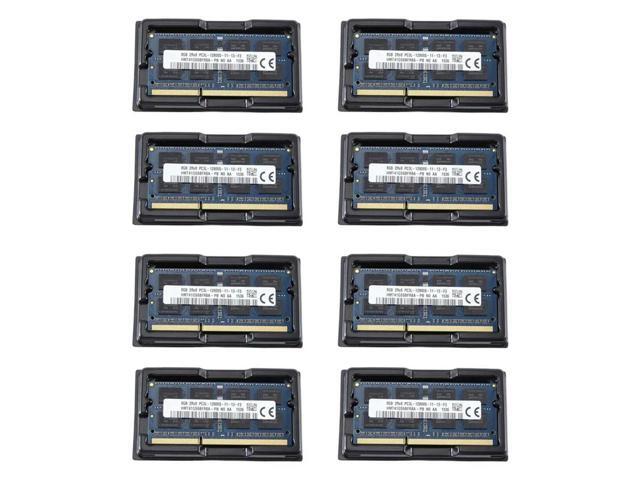 Click here for 8X For SK Hynix 8GB DDR3 Laptop Ram Memory 2RX8 16... prices