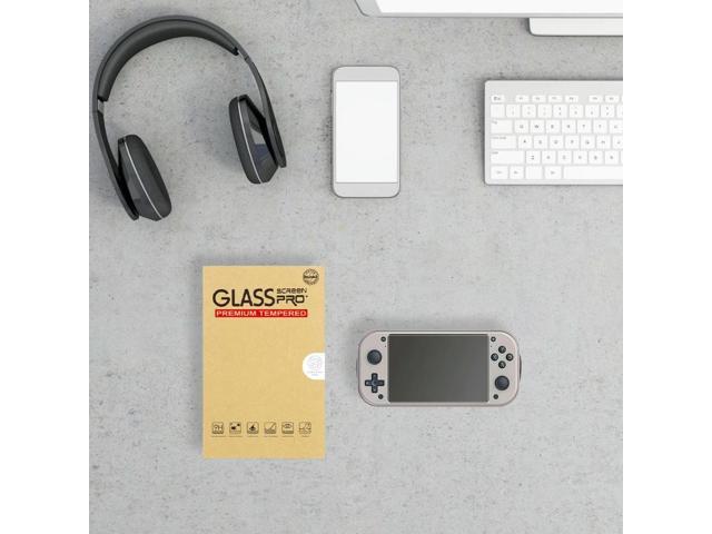 Click here for Tempered Glass Film 9H HD Anti-Scrach Screen Tempe... prices