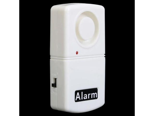 Click here for Vibration Alarm 120db Anti-Theft Alarm White Loud... prices