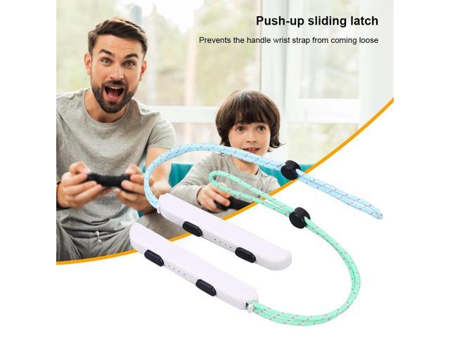 Click here for 1 Pair Just Dance Band Adjustable Dance Wrist Stra... prices