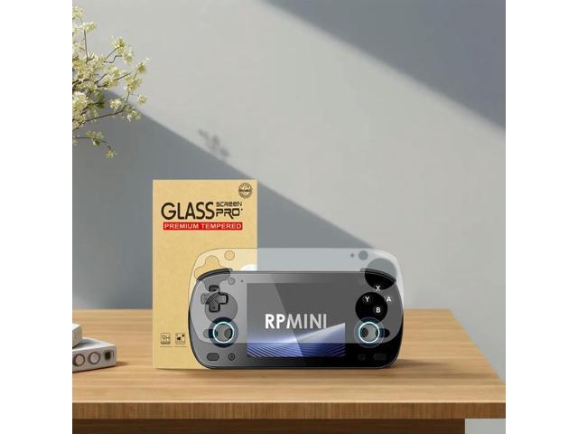 Click here for For Retroid Pocket Mini Tempered Glass Film Anti-S... prices