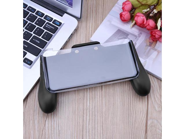 Click here for 3 in 1 Hand Grip+Crystal Case+Plastic Pen for 2DS... prices