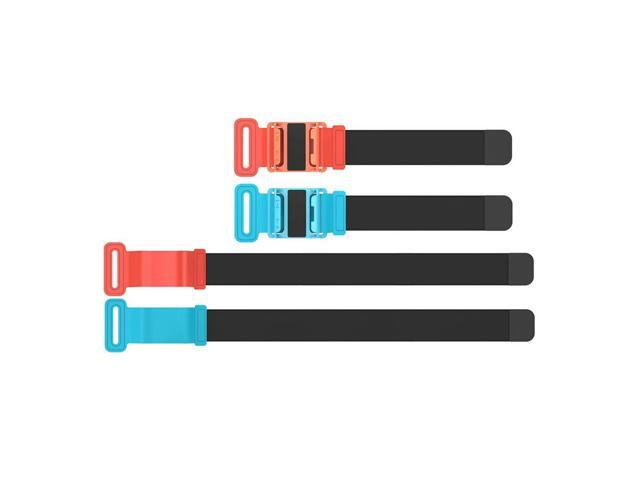 Click here for Adjustable Armband with Leg Strap Wrist Bands Game... prices