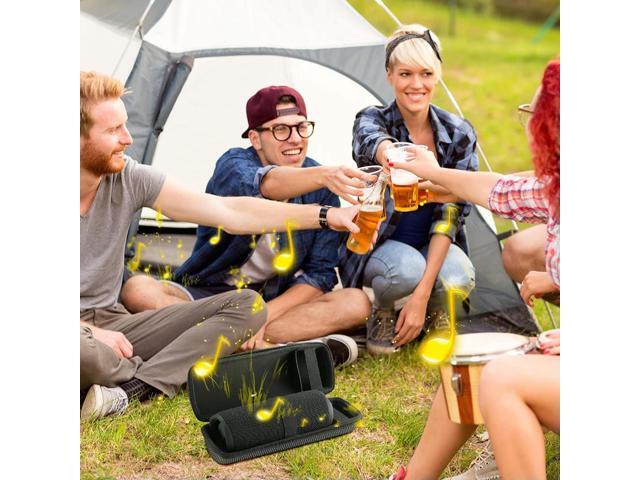 Click here for Universal Audio Bag Waterproof Padded Bags Large C... prices