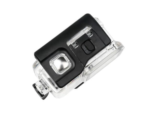 Click here for Waterproof Case 30m/98.42ft Case Housing Silver an... prices