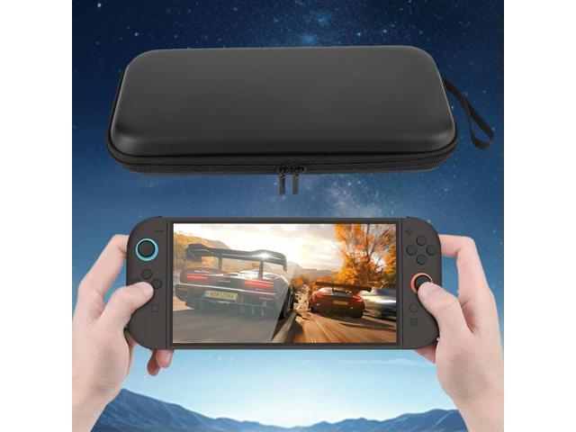Click here for PU Carrying Case for Switch 2 Portable Bag with 10... prices
